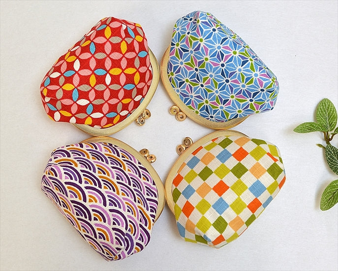 Dou Xiaowen Gold Coin Purse – COOLISTIC